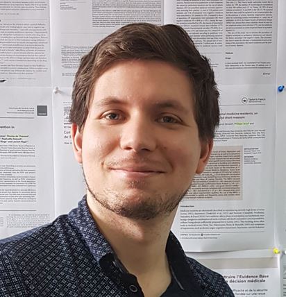 Personalization of non-pharmacological interventions - CRESS - Centre ...