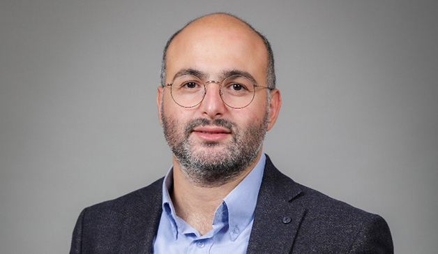 Bernard Srour, Lauréat d'une Chaire de Professeur Junior Inrae - CRESS ...