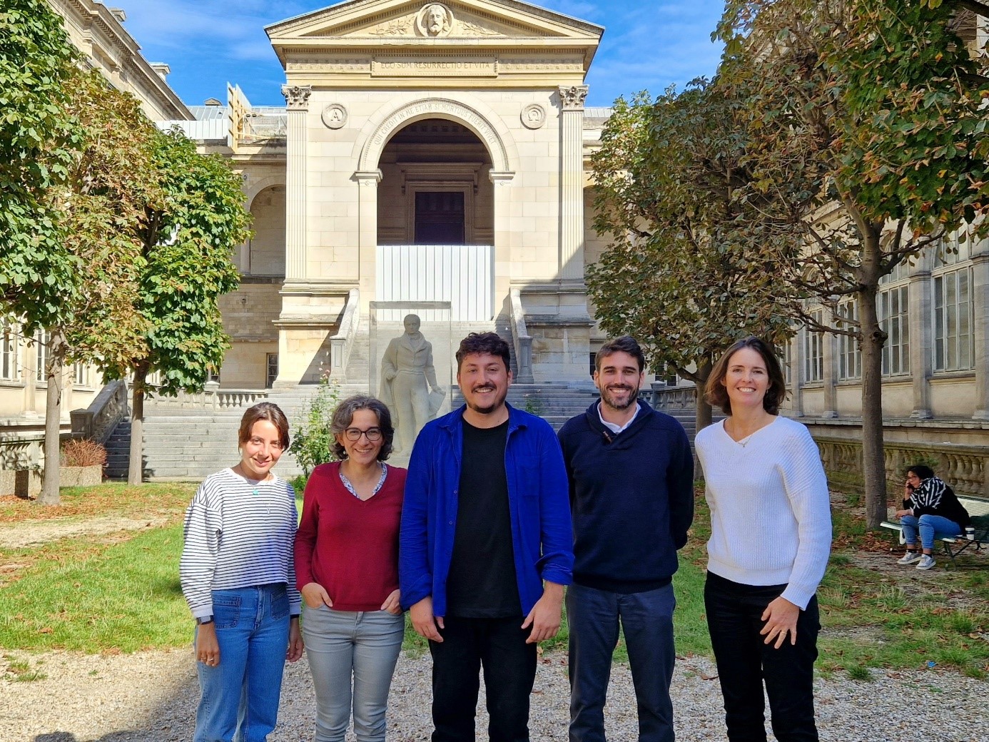 Kick-off CRESS PhD commitee - CRESS - Centre de Recherche en ...