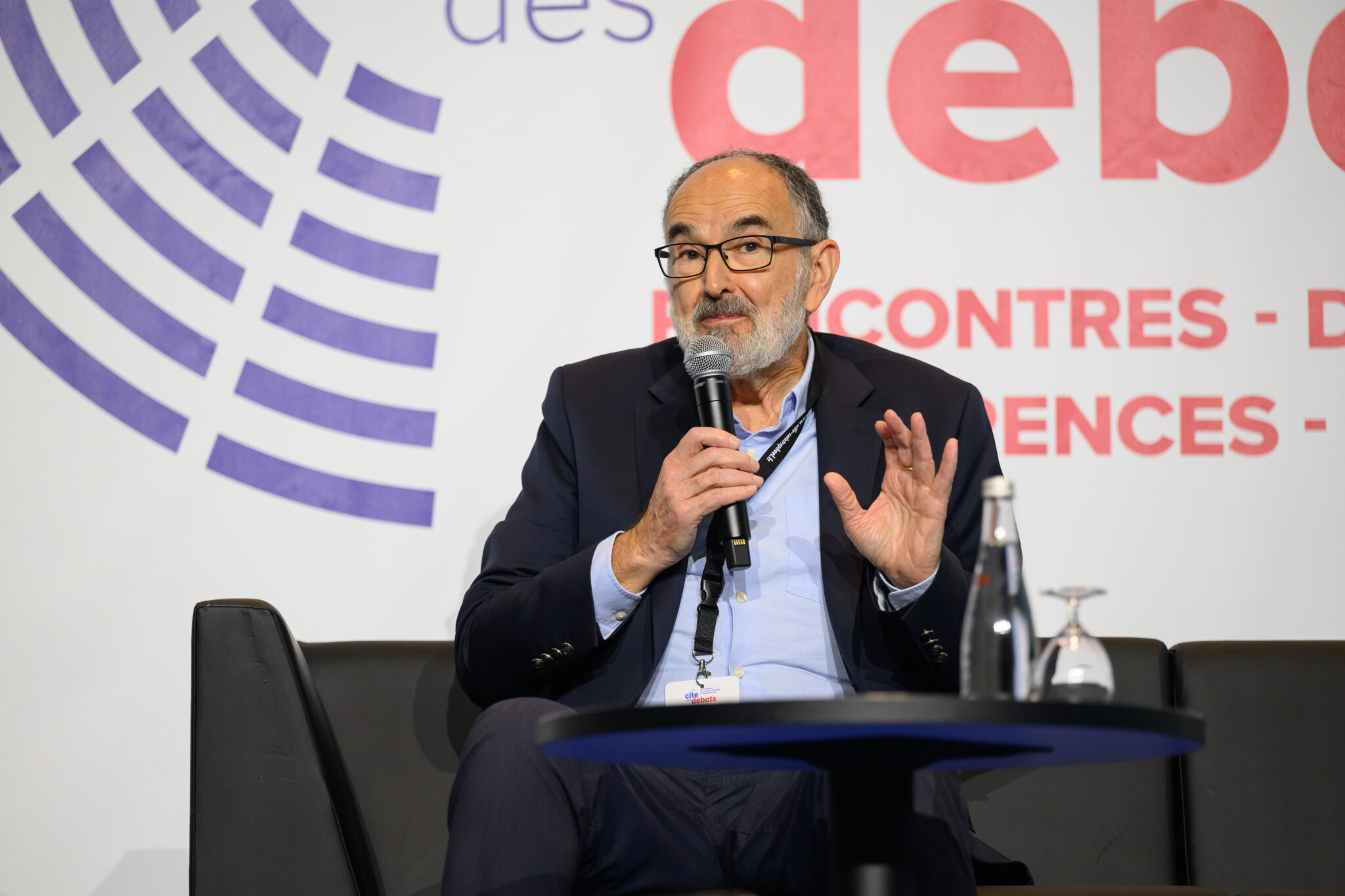 Journée d’intégration de la nouvelle promotion des doctorants avec leur ...