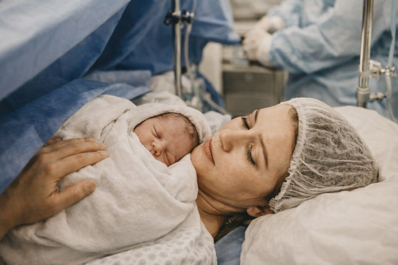 Childbirth-related posttraumatic stress disorder and postpartum ...